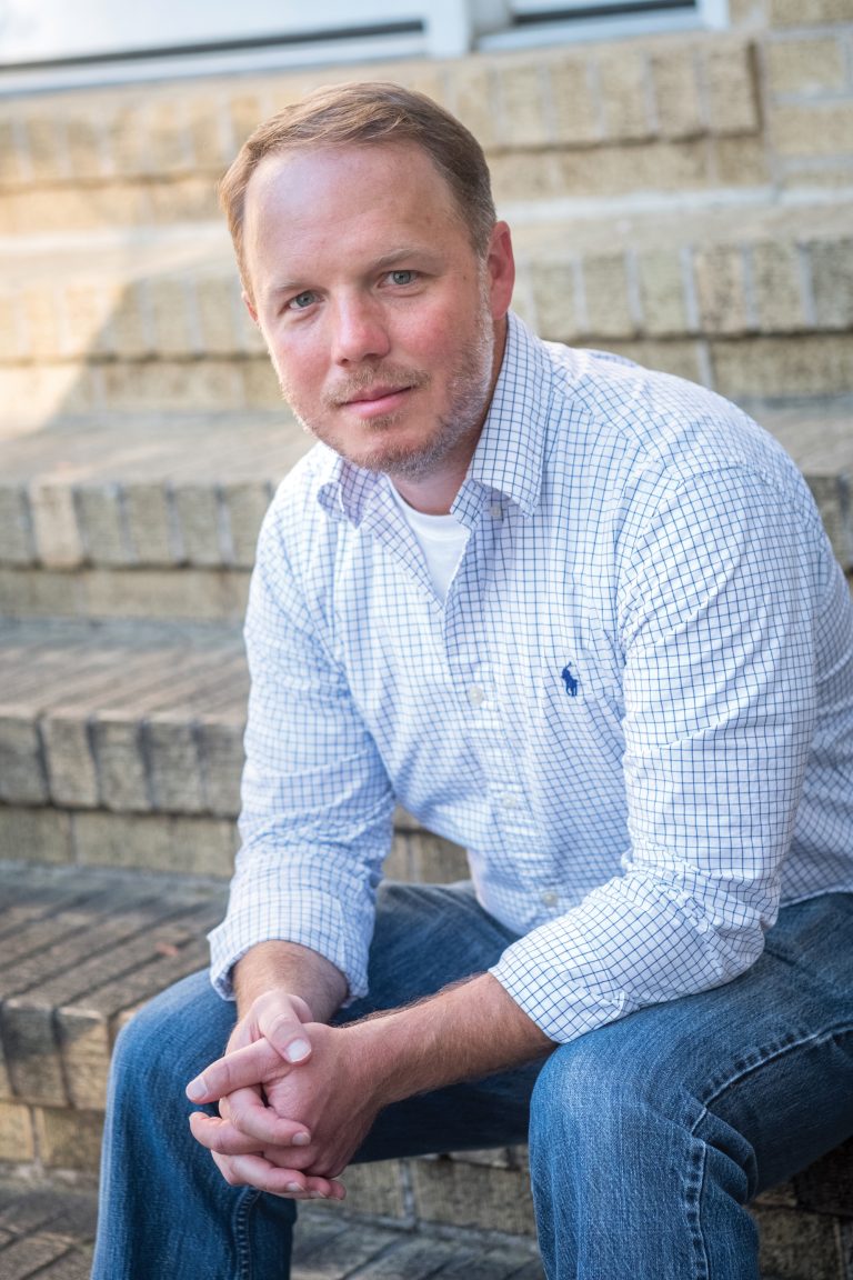 About me - Michael Graff