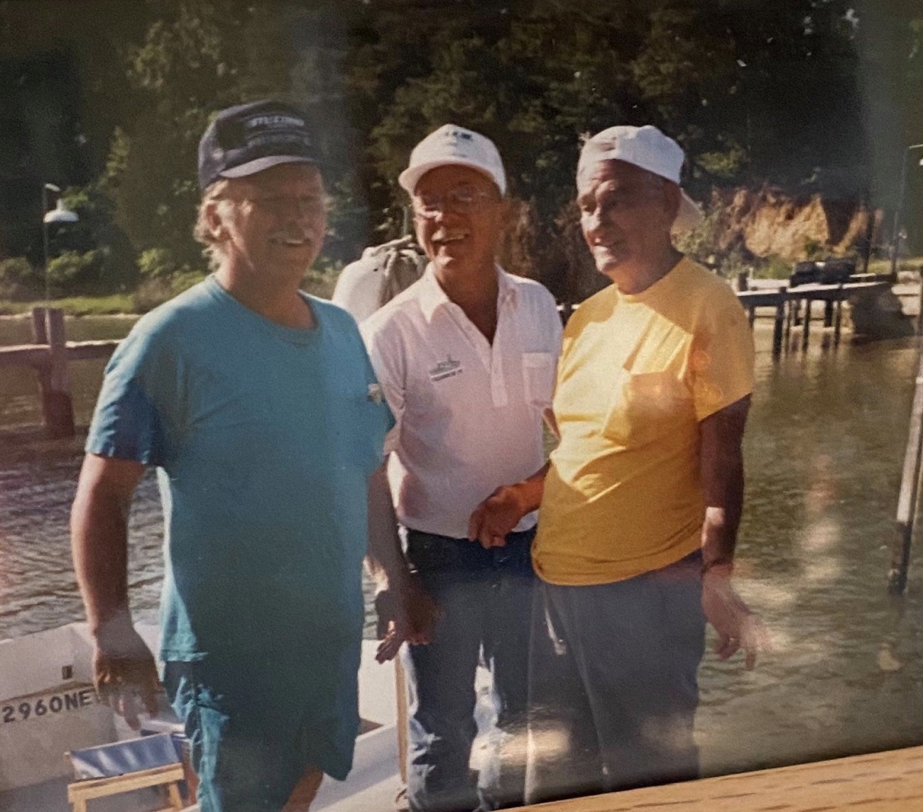 Michael Graff - Author. Editor. Essayist. Dad. Orioles fan.